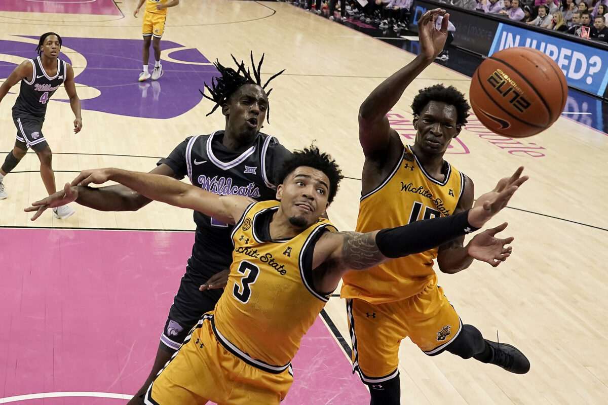 Preview: KU and Wichita State to revive long-dormant in-state matchup ...